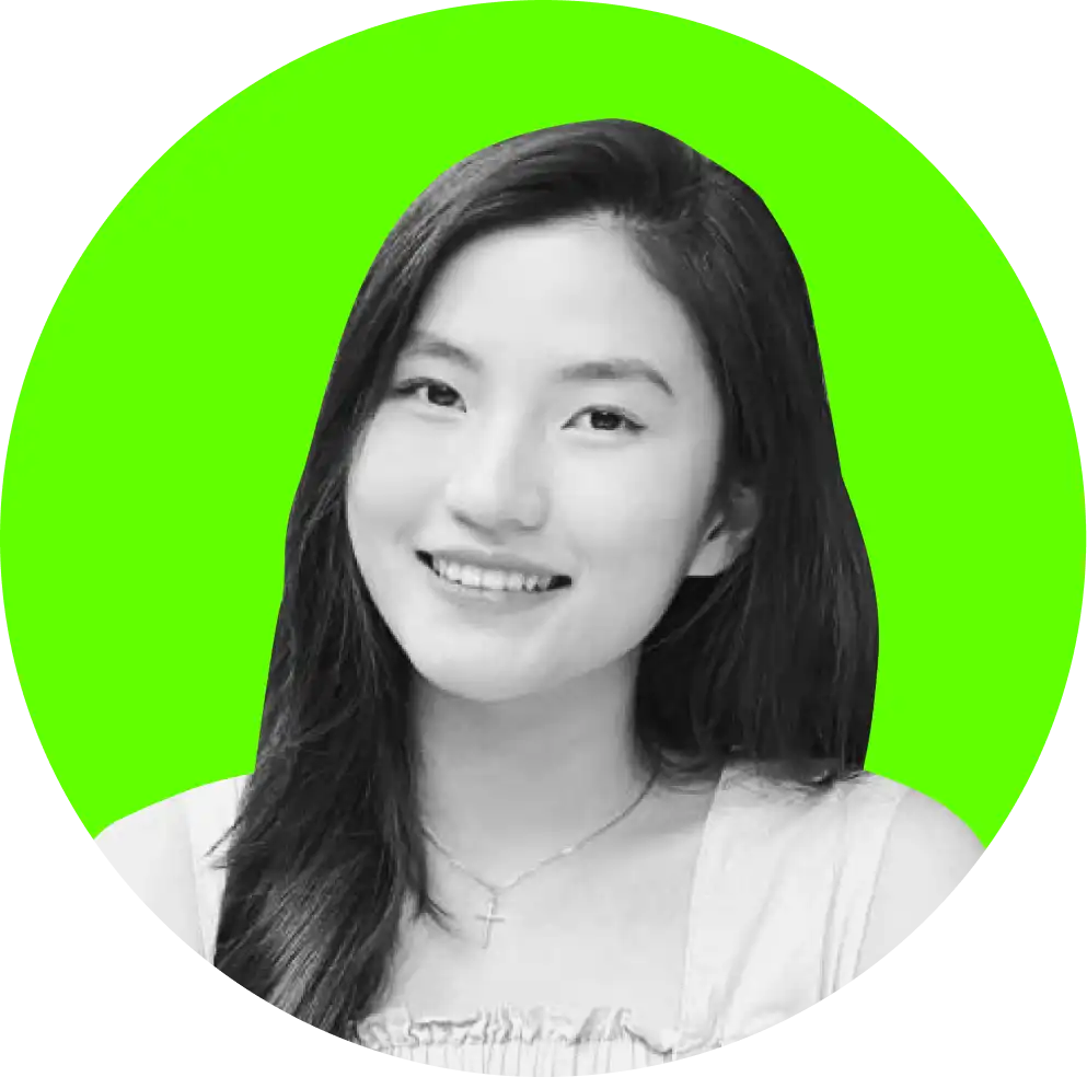 Sherly Phangestu's Portfolio